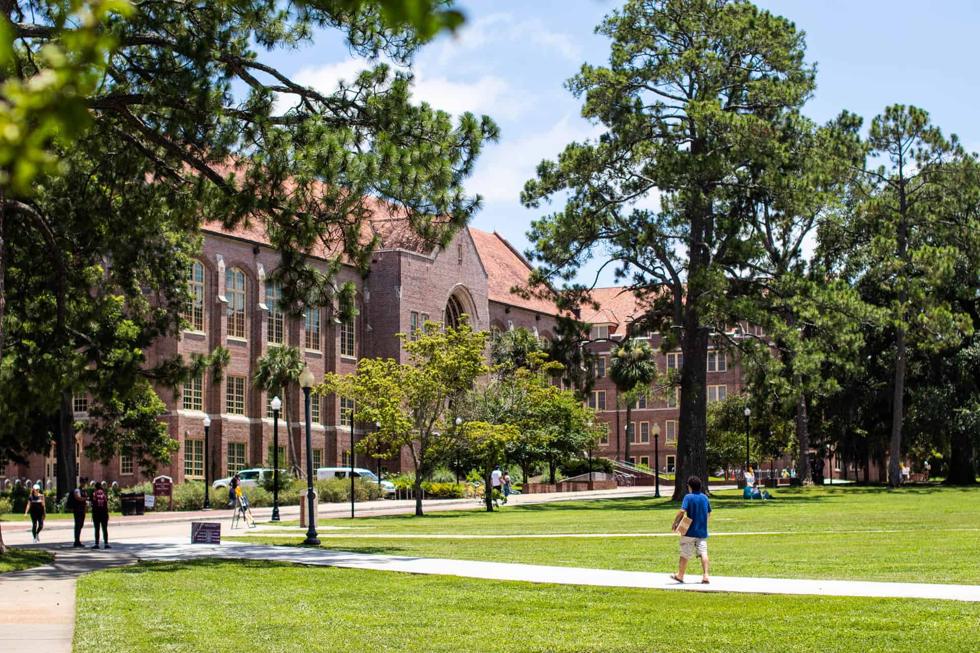 Contact Us – College of Communication & Information