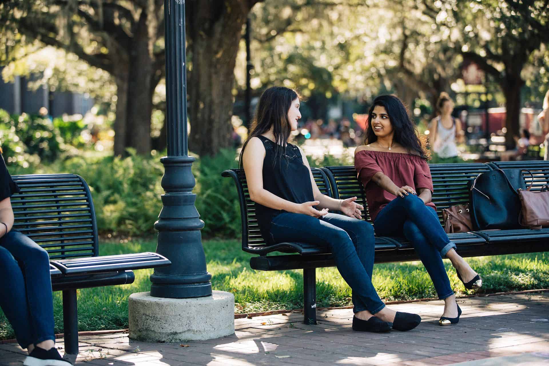 Current Students – College of Communication & Information