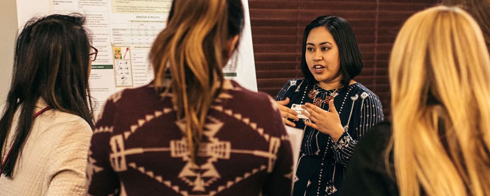 Doctoral Student Research Presentation & Reception 2018 – College of ...