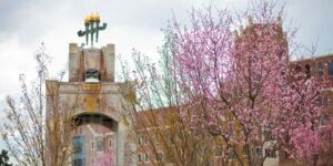 College of Communication & Information – at Florida State University