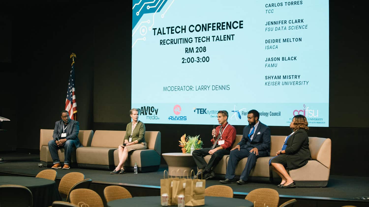 Photo Gallery – Page 5 – College of Communication & Information