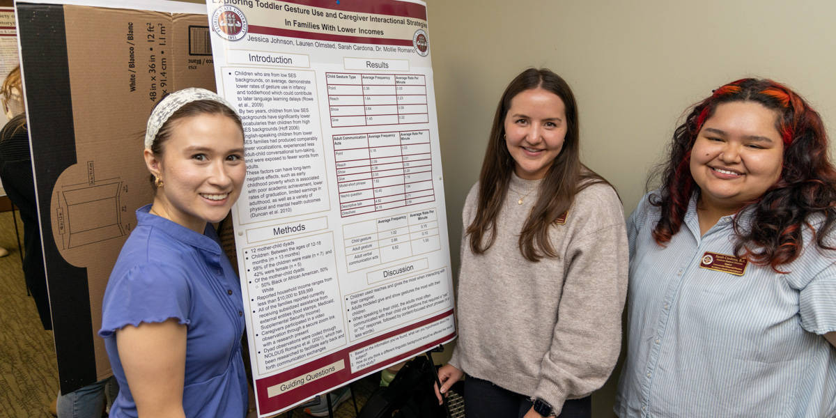 SCSD Research April 2023 – College of Communication & Information