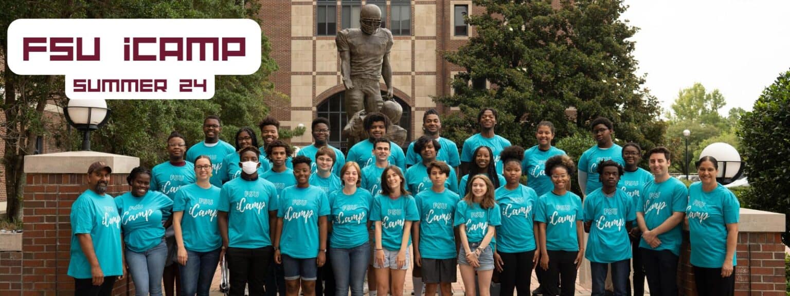 Camps – College of Communication & Information