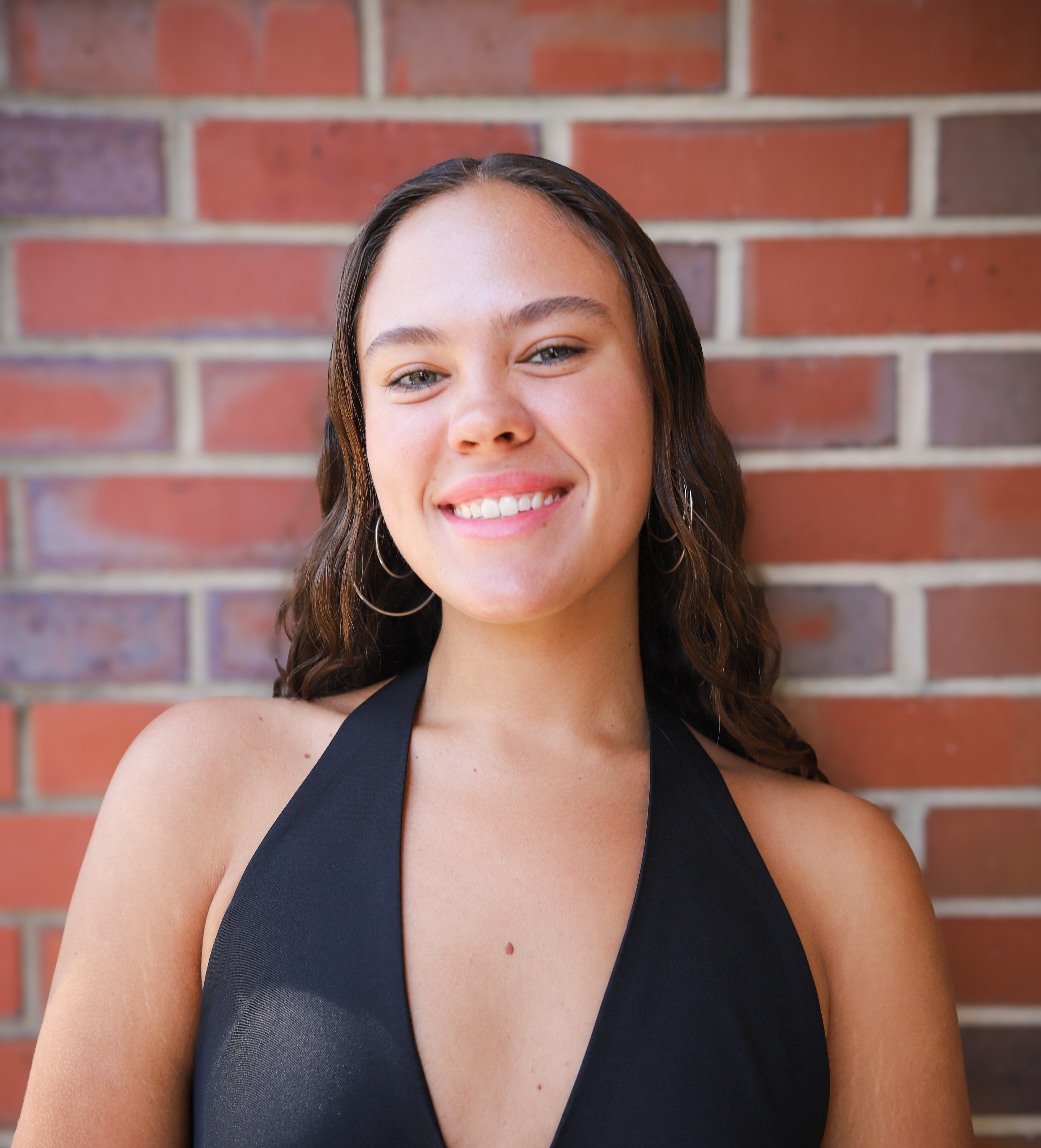 CCI Headshot Event Fall 2025 – College of Communication & Information