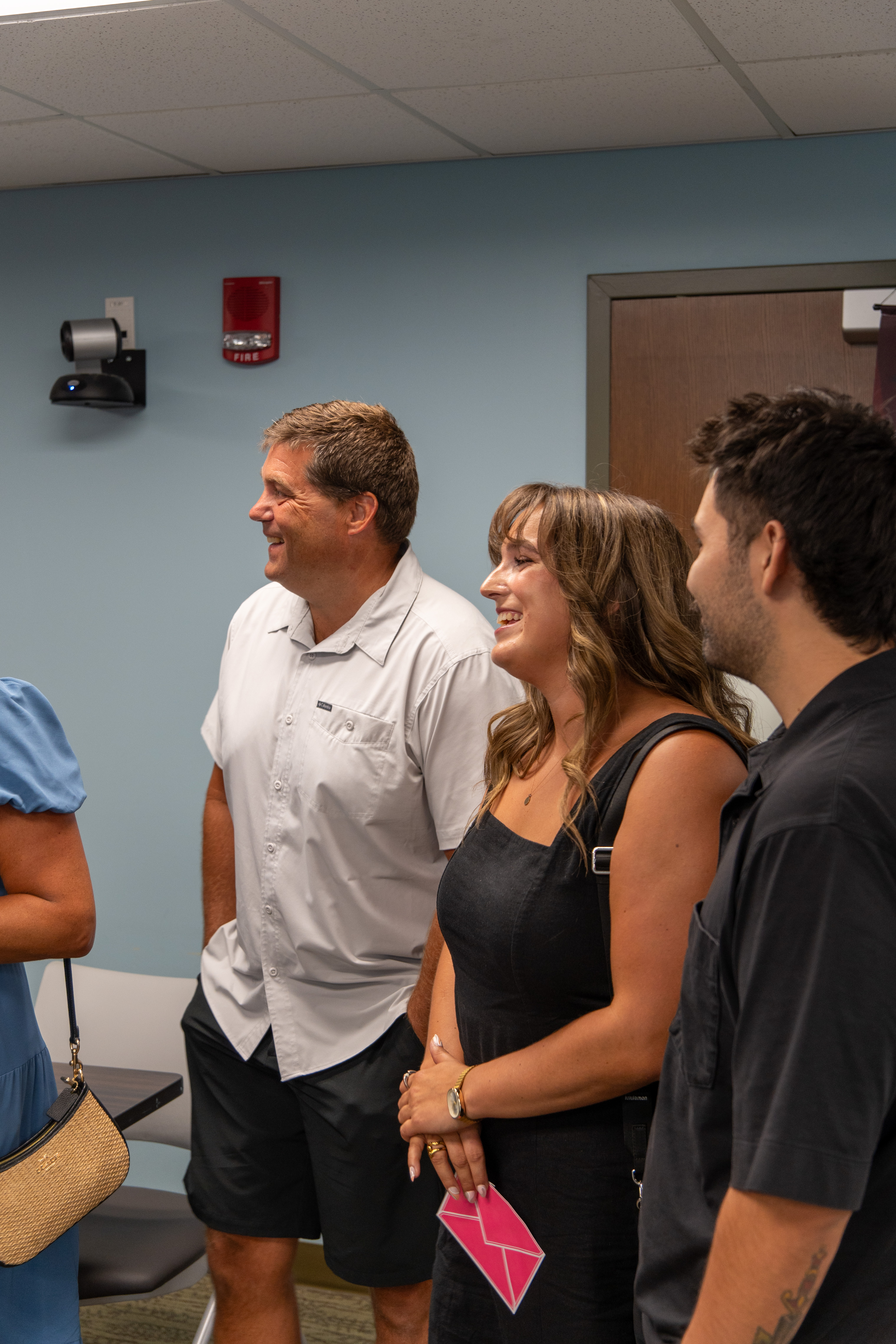 SCSD Graduation Celebration Summer 2025 – College of Communication ...